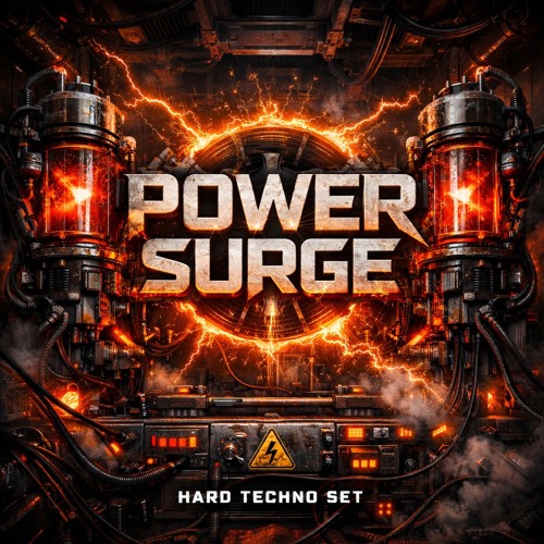 Stream Power Surge - DJ CONTEST SET by dasent | Listen online for free ...