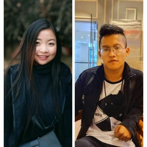 Stream SEMKi TABURA-Tashi lhamo & Tashi tobgay(Winner of ...