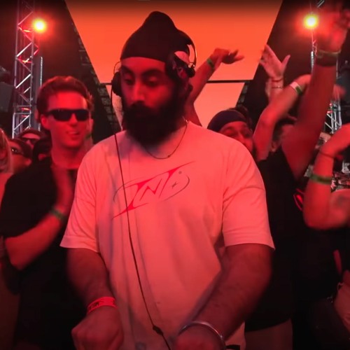 Yung Singh - Boiler Room - Melbourne Clip - Listen to music