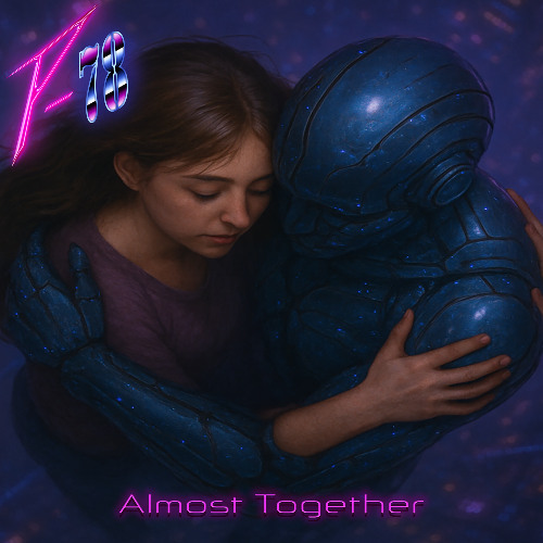 Stream Almost Together by P-78 | Listen online for free on SoundCloud