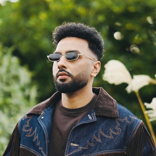 Stream NEW PUNJABI SONGS 2025 | Listen to Navaan Sandhu All Songs ...