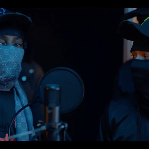 Stream (347) Jtrizzy x Kfrmda3s - The Hotspot by 6ix7even | Listen ...