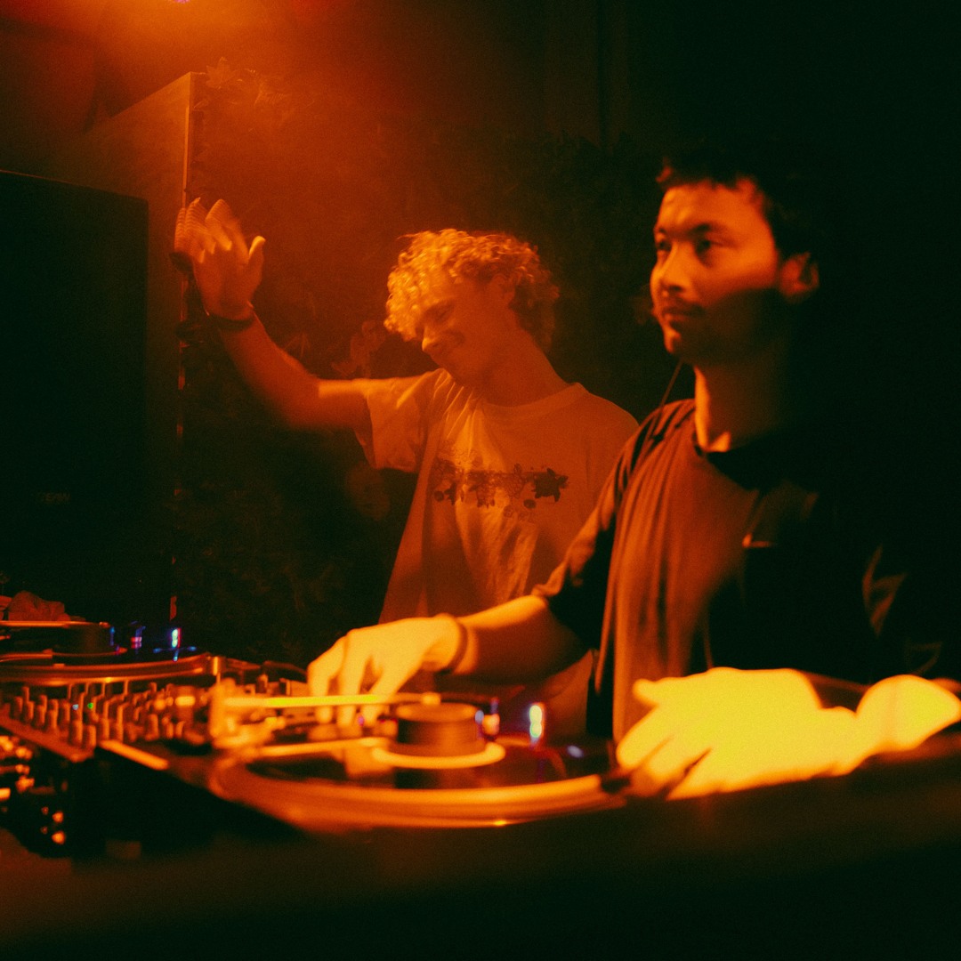 Stream Mattie b2b Yu Bu - BFC ADE 2024: RADION Sunday by Breakfast Club ...