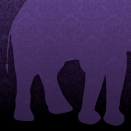Stream Elephant In The Room by Lydia Hwang | Listen online for free on ...