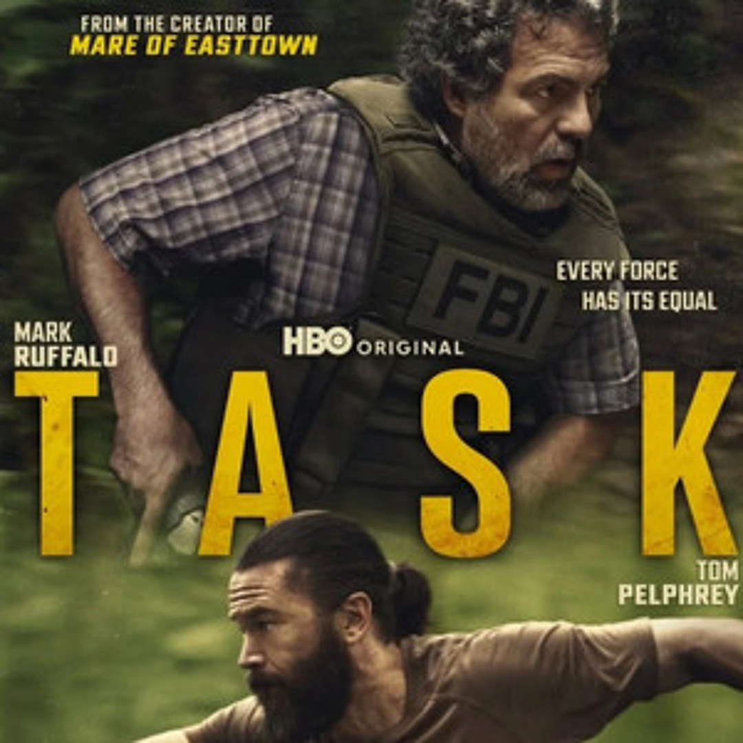 Stream Lola | Listen to Task Soundtrack HBO Max playlist online for ...