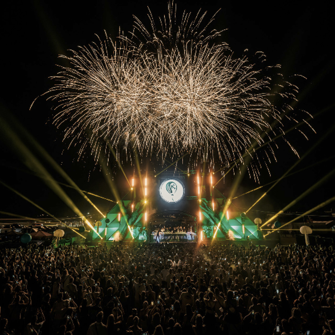 Stream Patrick Hero @ Kindheitstraum Juni 2025 (Hangar Yard Stage) by ...