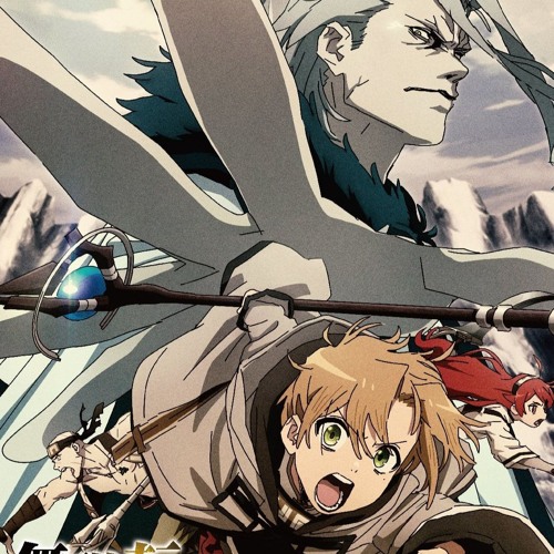 Stream Mushoku Tensei: Jobless Reincarnation - 𝑺𝒆𝒂𝒔𝒐𝒏 2 𝑬𝒑𝒊𝒔𝒐𝒅𝒆 19 ...