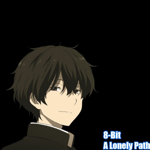 Stream 8-Bit A Lonely Path by Punky Brewstar/Vince Edward/vin-E ...