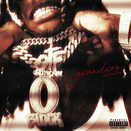 Stream King Von - Jimmy by King Von | Listen online for free on SoundCloud