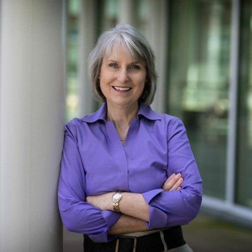 Stream Interview with forum speaker Kathleen Flake on seeking wisdom ...