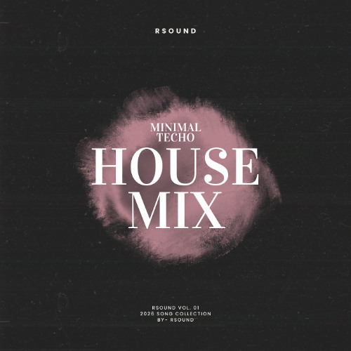 Stream Minimal Deep Tech Mix (ft. Max Dean, Marsolo, Korey, Josh Butler ...