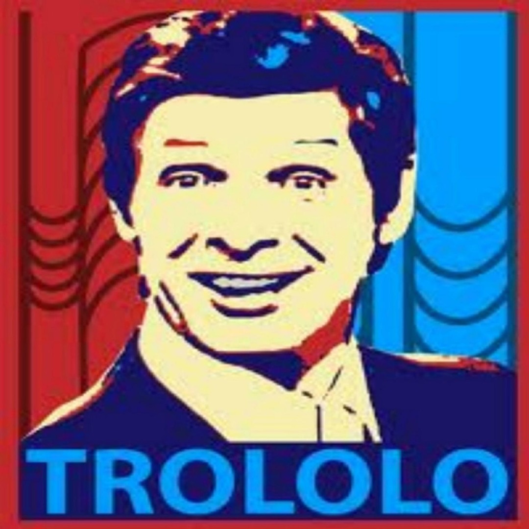Stream Trololo Song by Mr. Trololo | Listen online for free on SoundCloud