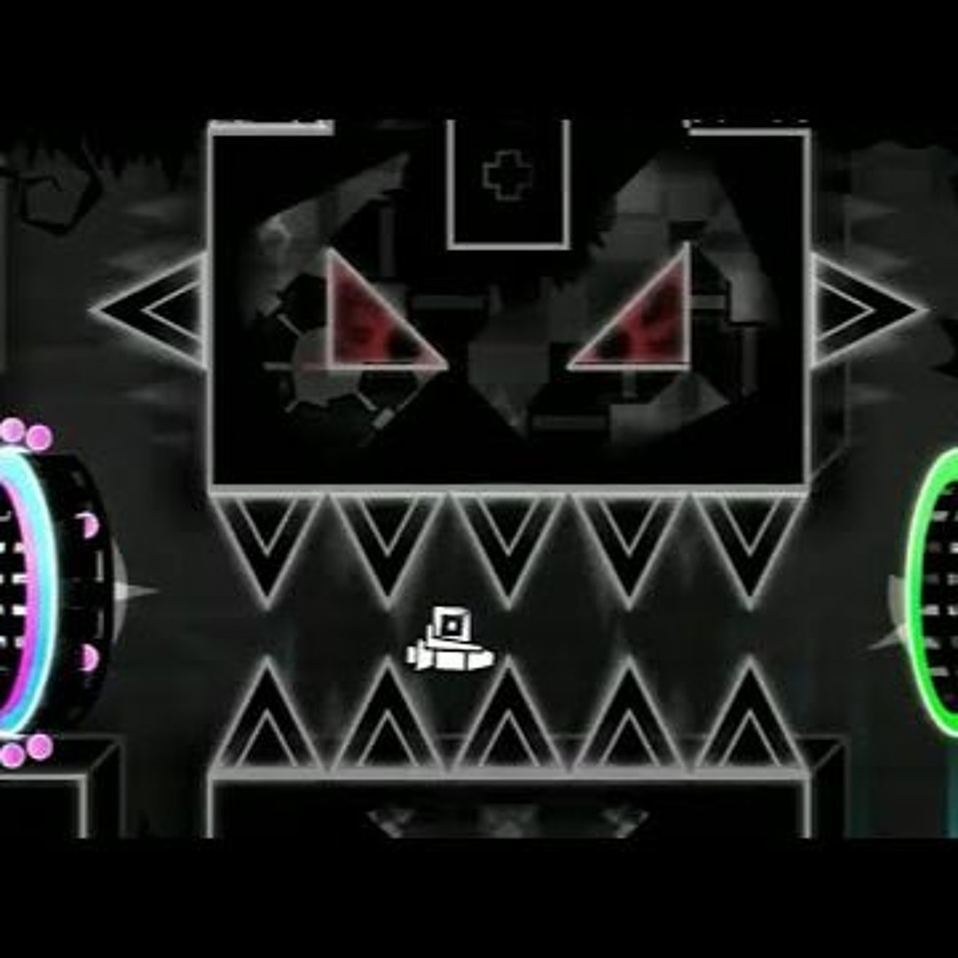 Stream Thermodynamix- Acheron (Geometry Dash Remix) by Luffypuff ...