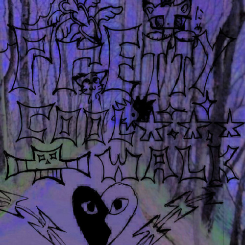 Stream pretty cool walk (prod. by p33la + why5) by Deancore | Listen ...