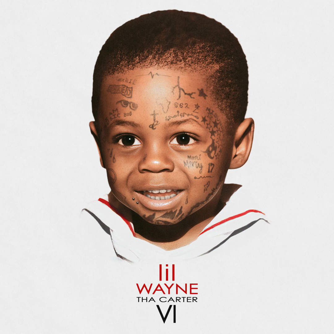 Listen to Hip-Hop by Lil Wayne in Tha Carter 6 playlist online for free ...