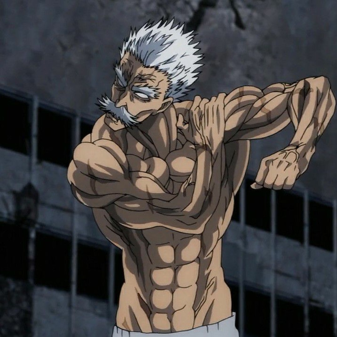 Stream One Punch Man Season 2 Ost - Martial Arts ( Bang Ost) by KLG17 ...