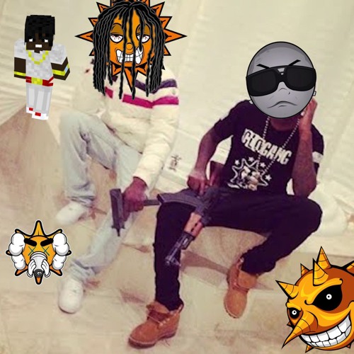Stream Dat Loud Chief Keef Ft. Ballout REMASTER by CLEAR | Listen ...