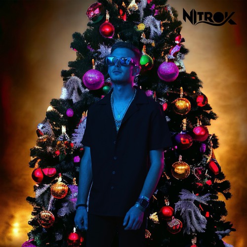 Stream MIX NITROK PART.2 / NOËL 2023 by Dj NITROK | Listen online for ...