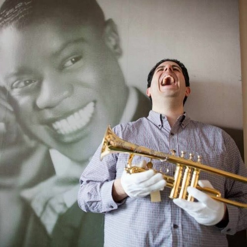 Stream Interview: Ricky Riccardi (2022) by JAZZ.FM91 | Listen online ...