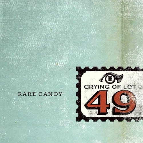 Stream episode (Preview) Gain of Fiction Vol. 2: The Crying Of Lot 49 w ...