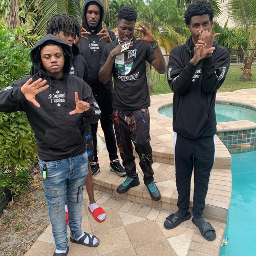 Stream ola runt - art of gang by LOST FILES | Listen online for free on ...