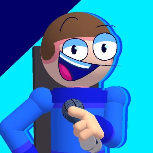 Stream Blue Color Sky (KubixDaBoi Remix) - FNF: KubixDaBoi's Popcorn ...