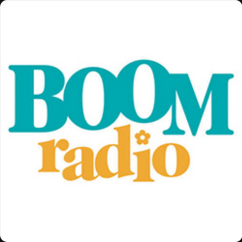 Stream NEW: Boom Radio & Boom Light (2024) - Demo - PAMS Productions ...