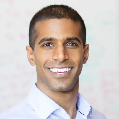 Stream Nikil Viswanathan (Alchemy) - Lessons from a Stanford Success by ...