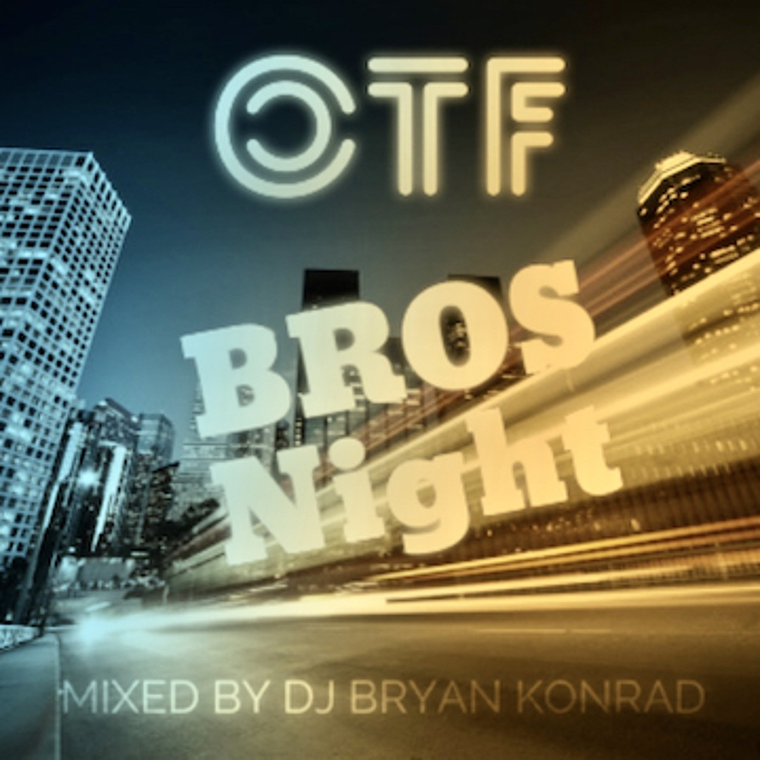 Stream OTF Bros Night by Bryan Konrad | Listen online for free on ...