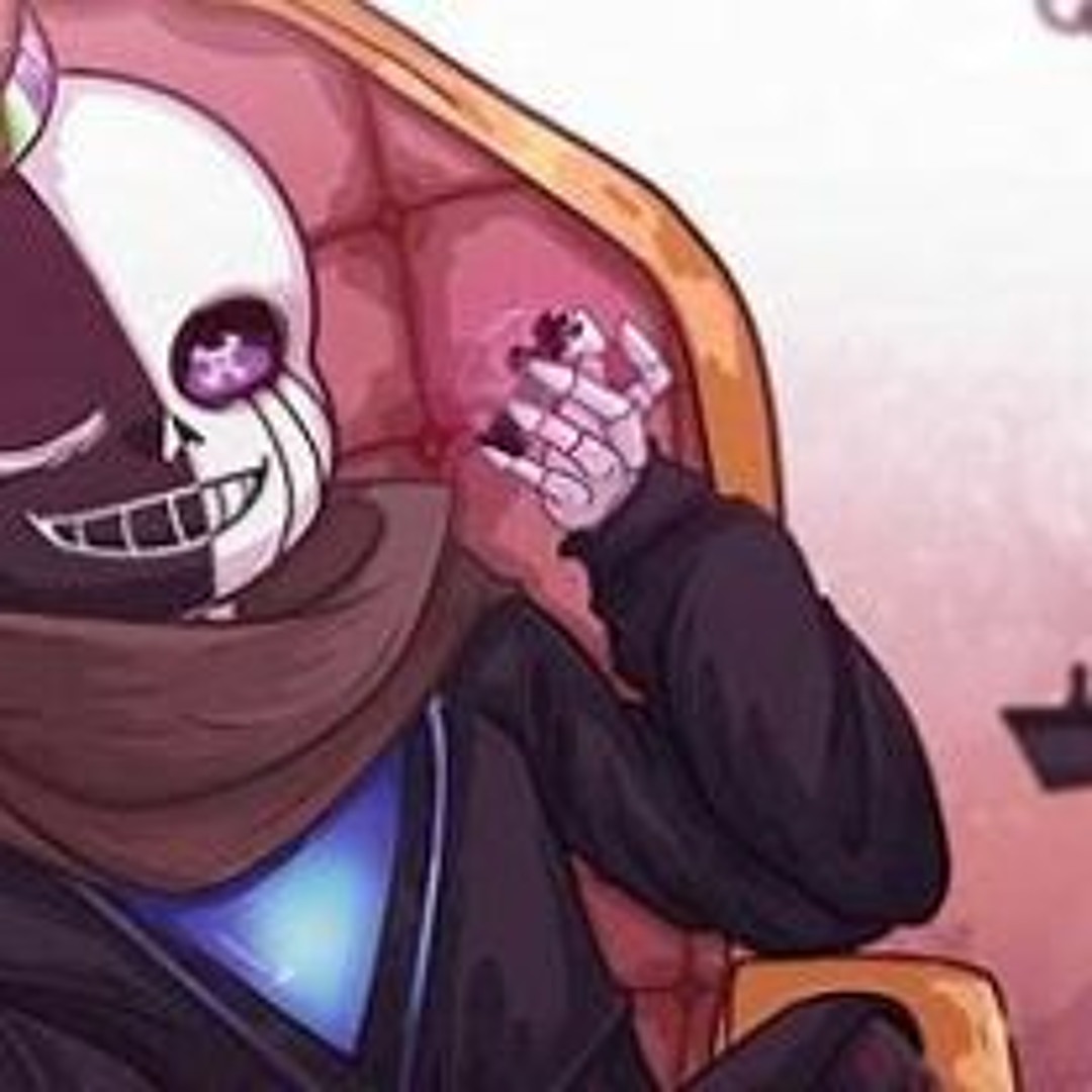 Stream King Multiverse Sans Theme from sans rng by expungedveryfunni ...