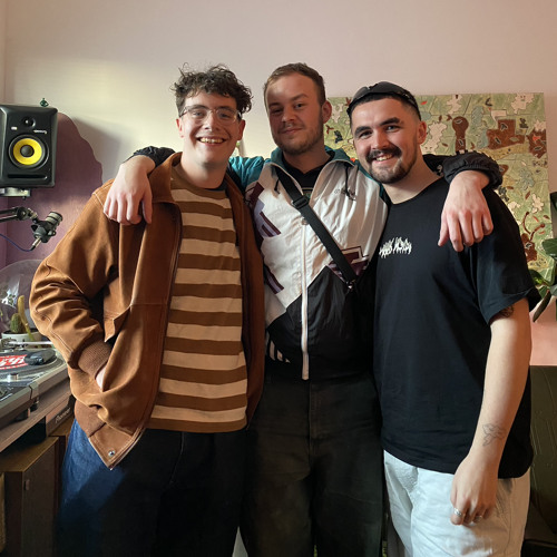 Stream What’s Cookin’ w. Isaac And George - October 2024 by Slack's ...