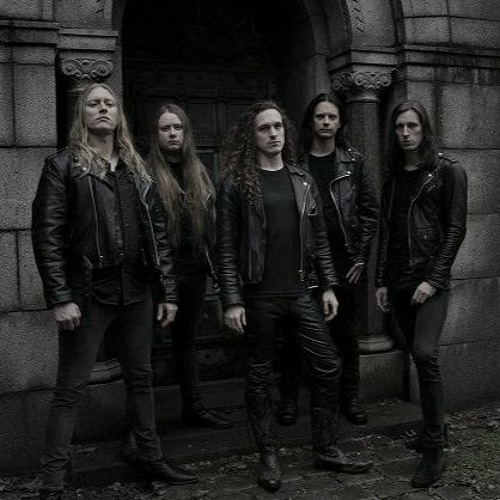 Stream Old School Metal Radio Show 55 by DJ ANFOM | Listen online for ...