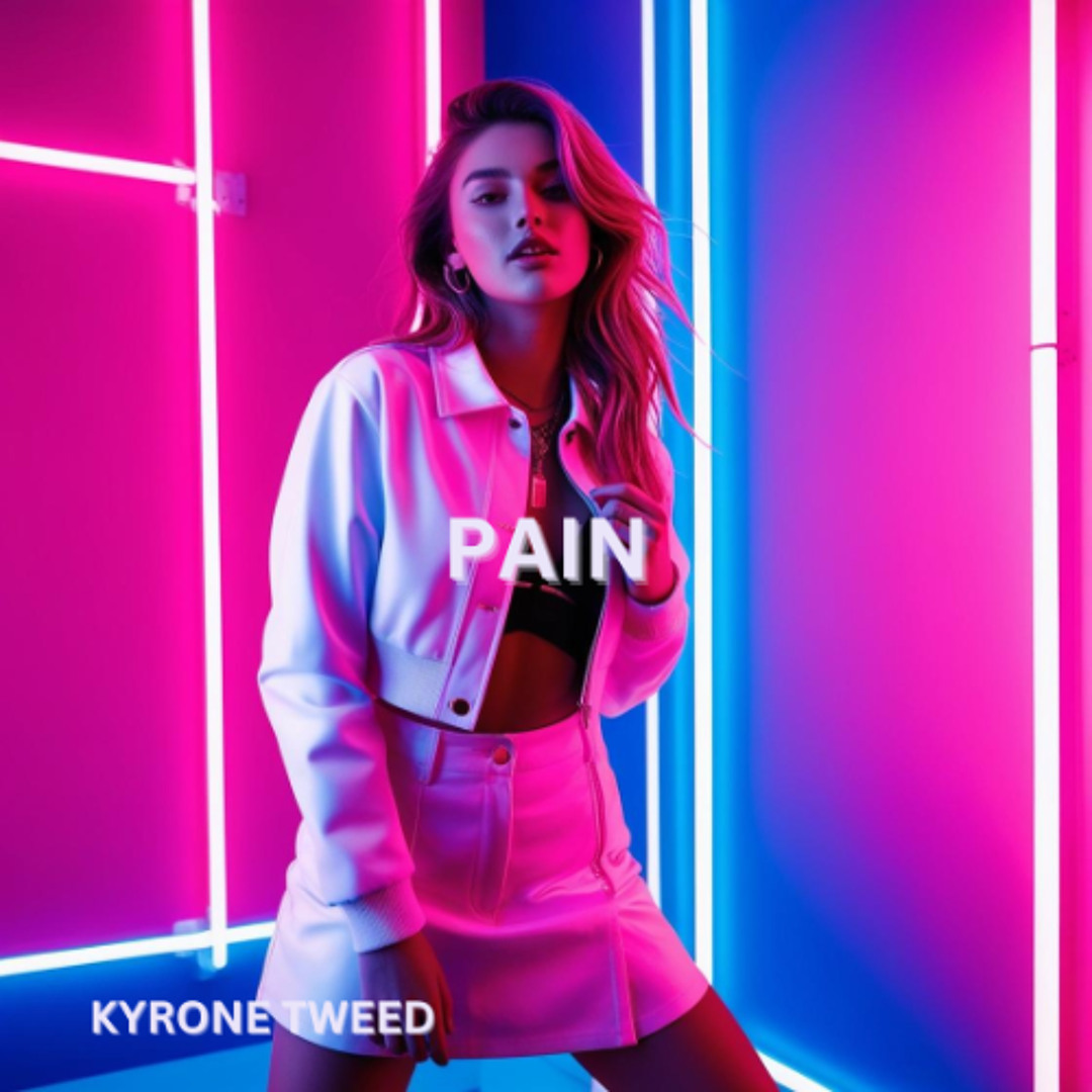 Stream Pain - Kyrone Tweed by Kyrone Tweed | Listen online for free on ...