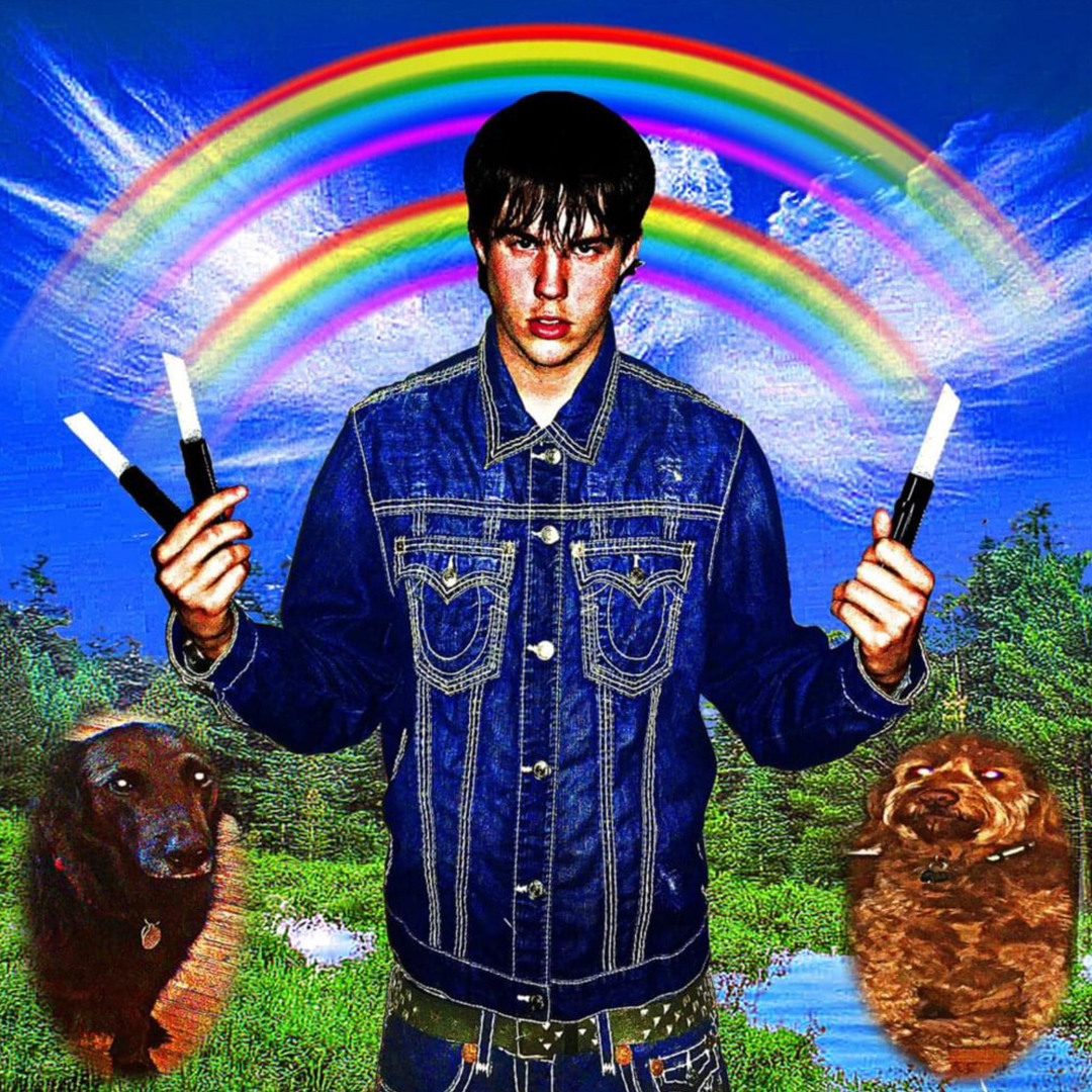 Stream SEMATARY - FOREVER (INTRO) by Sematary Trilogy | Listen online ...