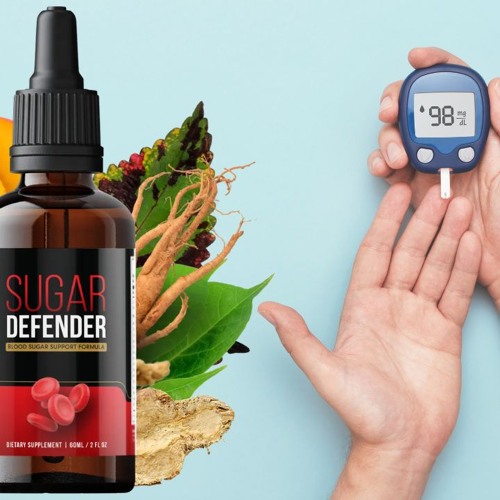 Stream Gluco Defender Reviews - 2024 {UPDATED} RISKY OR SCAM DOES IT ...