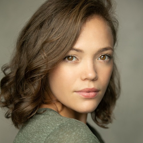 Stream episode Natalie Spence - Narrative Voice Reel - Calm by Natalie ...