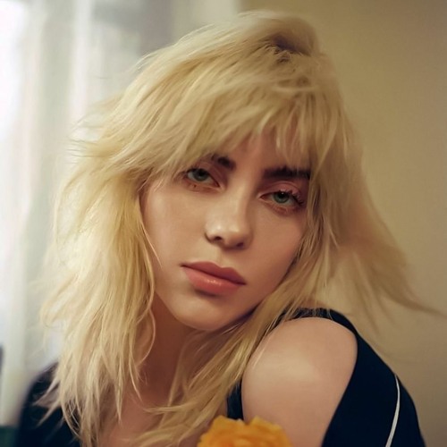 Stream Getting Older by BILLIE EILISH REMIX prod by dave audinary.wav ...