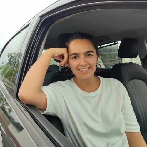 Stream episode "Pessoas que nos contam" com Beatriz Brum by ...