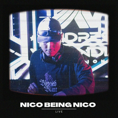 Stream Nico Being Nico (Live) by Nico Parga | Listen online for free on ...