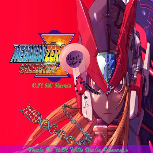 Stream Gem Octave | Listen to Mega Man ZERO Collection OST AG Remix ...