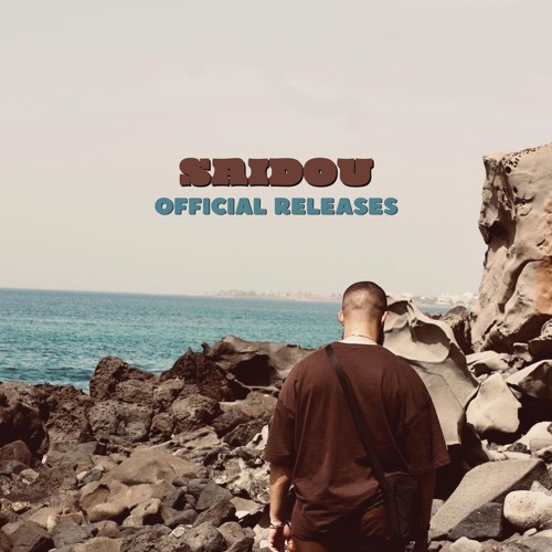 Stream Saidou | Listen to Saidou - Official Releases playlist online ...