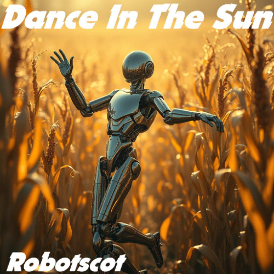 Stream Dance in the sun by Robotscot | Listen online for free on SoundCloud