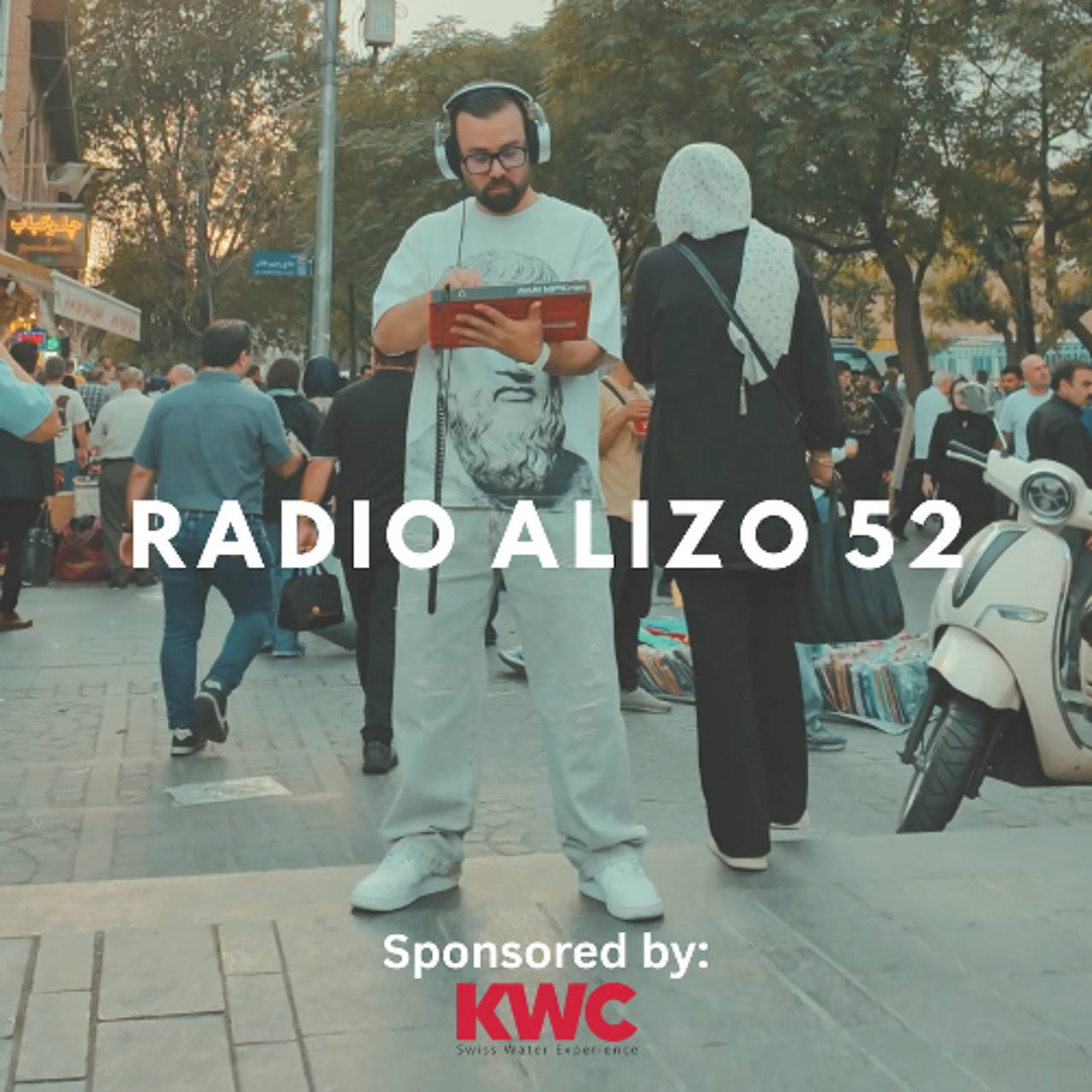 Stream Radio Alizo 52 by DJ Alizo | Listen online for free on SoundCloud