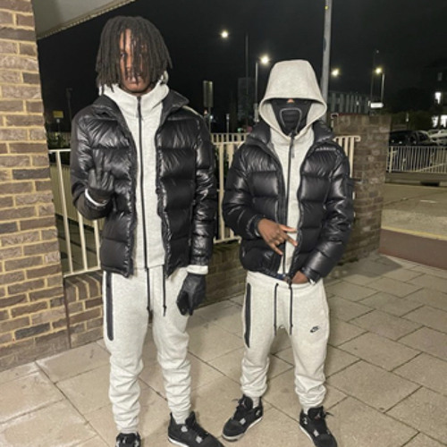 Stream #S17 Lil Zino x Deezino - Heat by 🏴🏁 | Listen online for free on ...