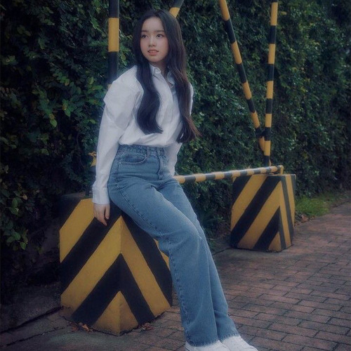 Stream Selfish (YooA) ll Elisia Universe Ticket by nat 🎵 | Listen ...