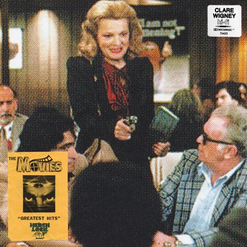 Stream The Movies "Greatest Hits" Volume 11 - Clare Wigney by Hench ...