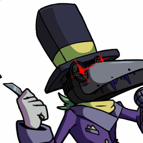 Stream Dysrhythmia - Vs. Dr. SpringHeel - FNF by Marx | Listen online ...