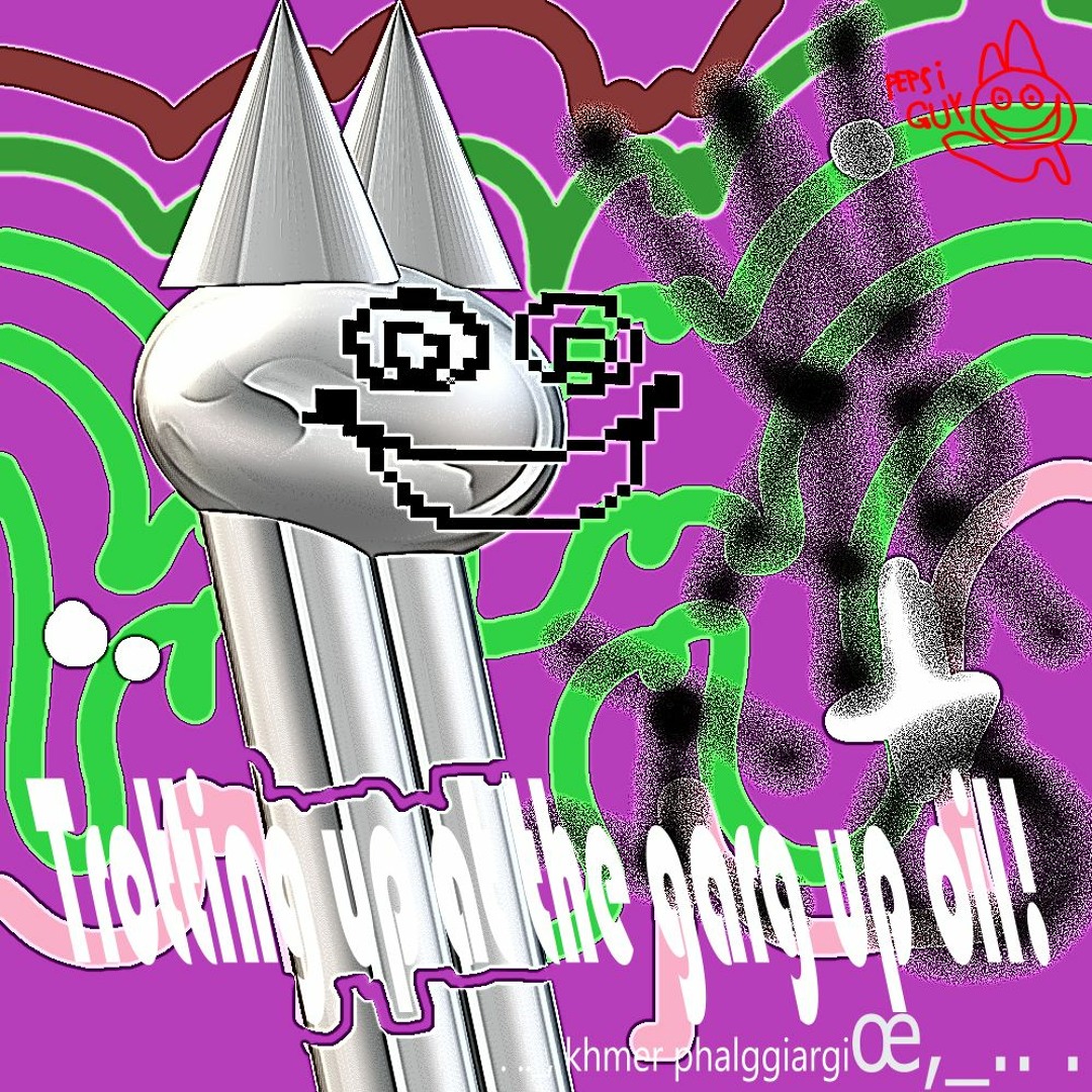 Stream Trotting Up At The Garg Oil!: khmer phalgiggiargioe album 2023 ...
