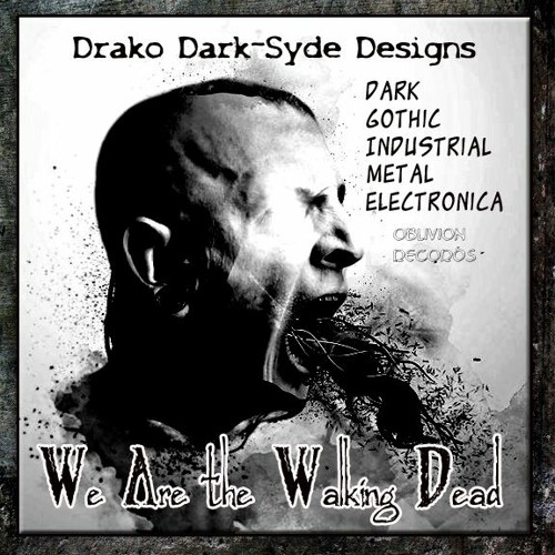 Stream Rhythm Corpse: "Infected Time Bomb" Zombie Edit-(Gothic Spooky ...