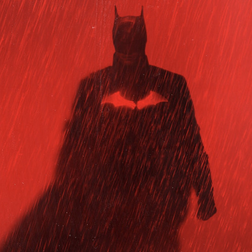 Listen to The Batman TTT by Unamed in The Batman playlist online for ...